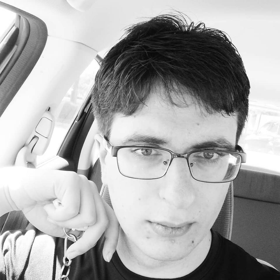 The First Post – Anthony Gramuglia